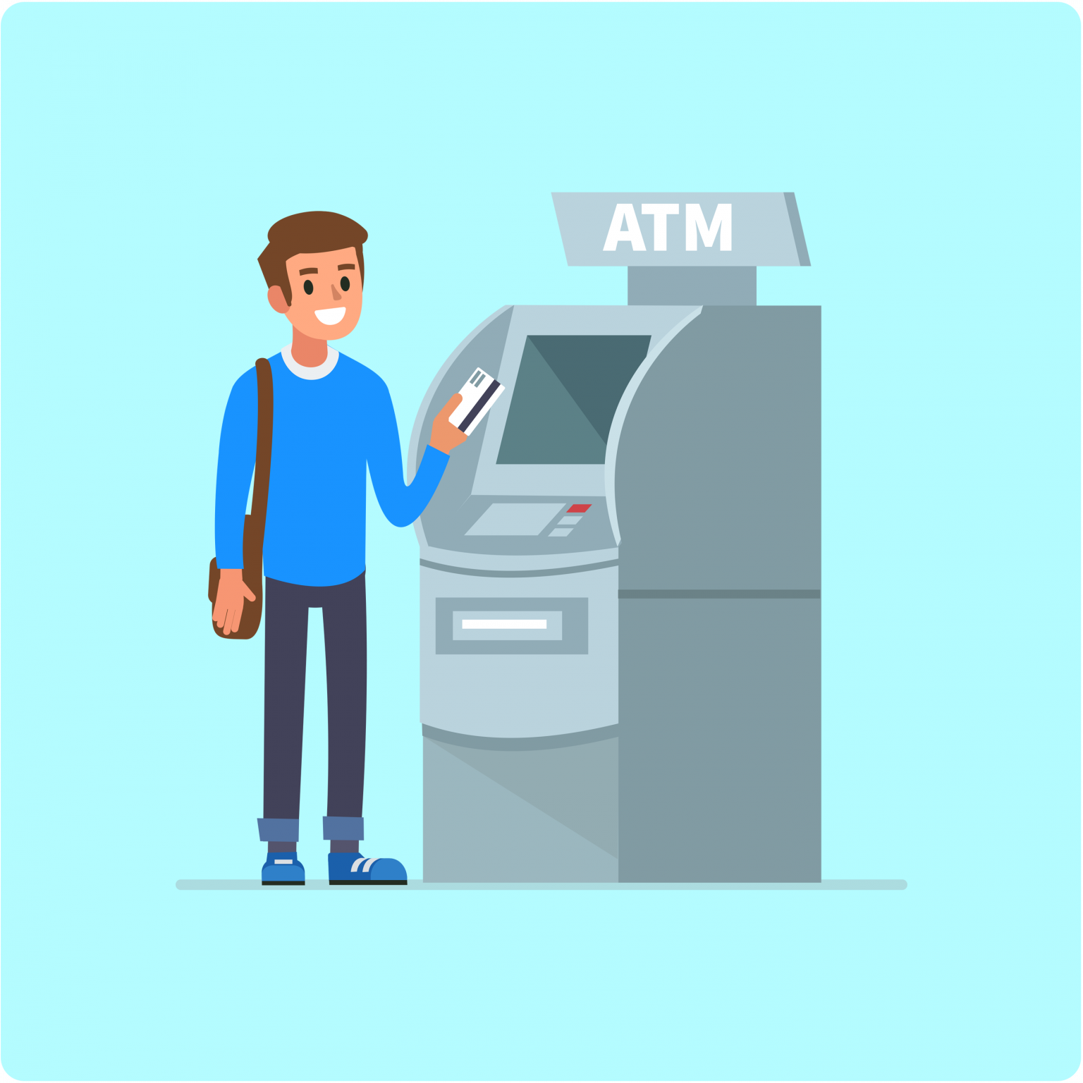 ¿Qué es un envío de dinero doméstico? – Maxi blog